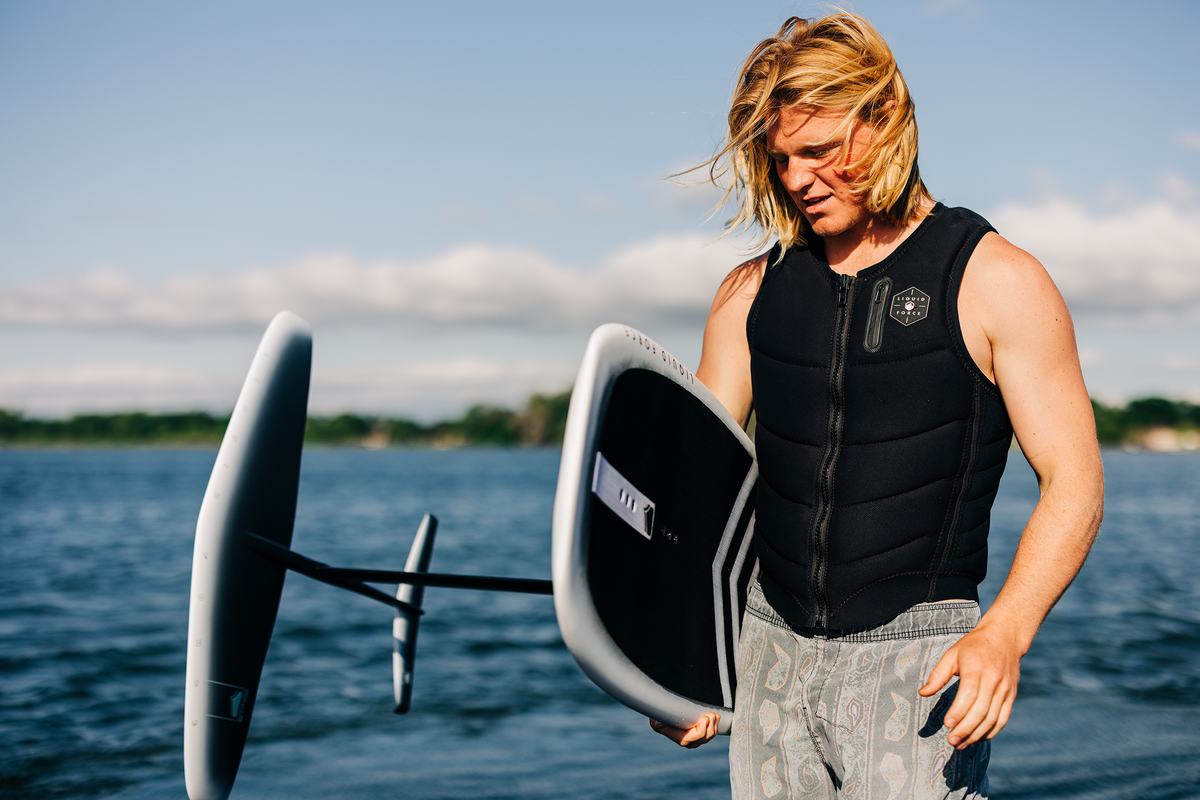 Wake Foil Packages – OneWake