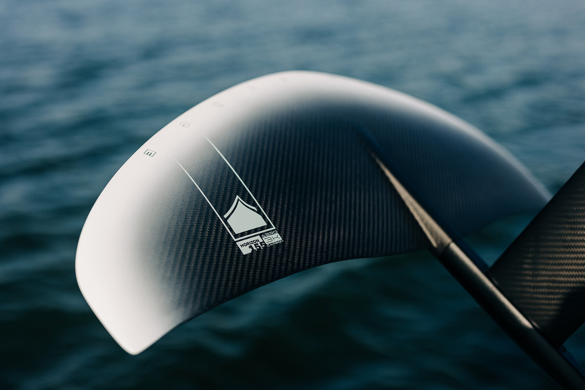 Foil Front Wings – OneWake