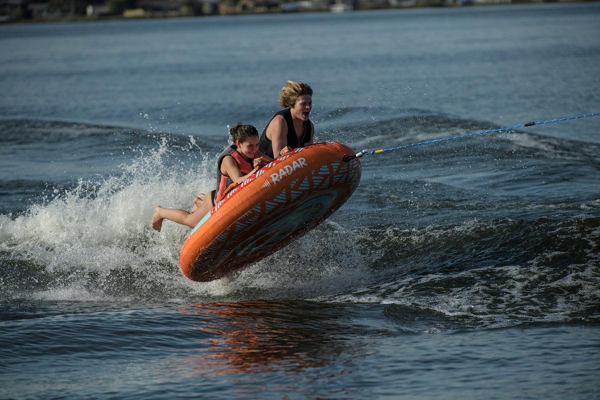 Towables: Tubes, Kneeboards, and ZUP Boards – OneWake