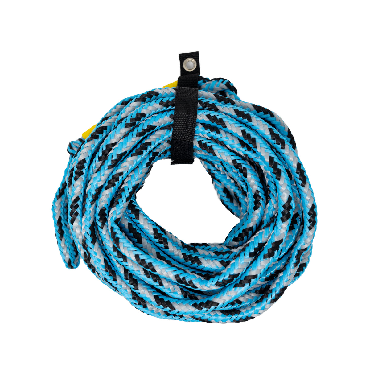 ONEWAKE 2 PERSON TUBE ROPE - BLUE – OneWake
