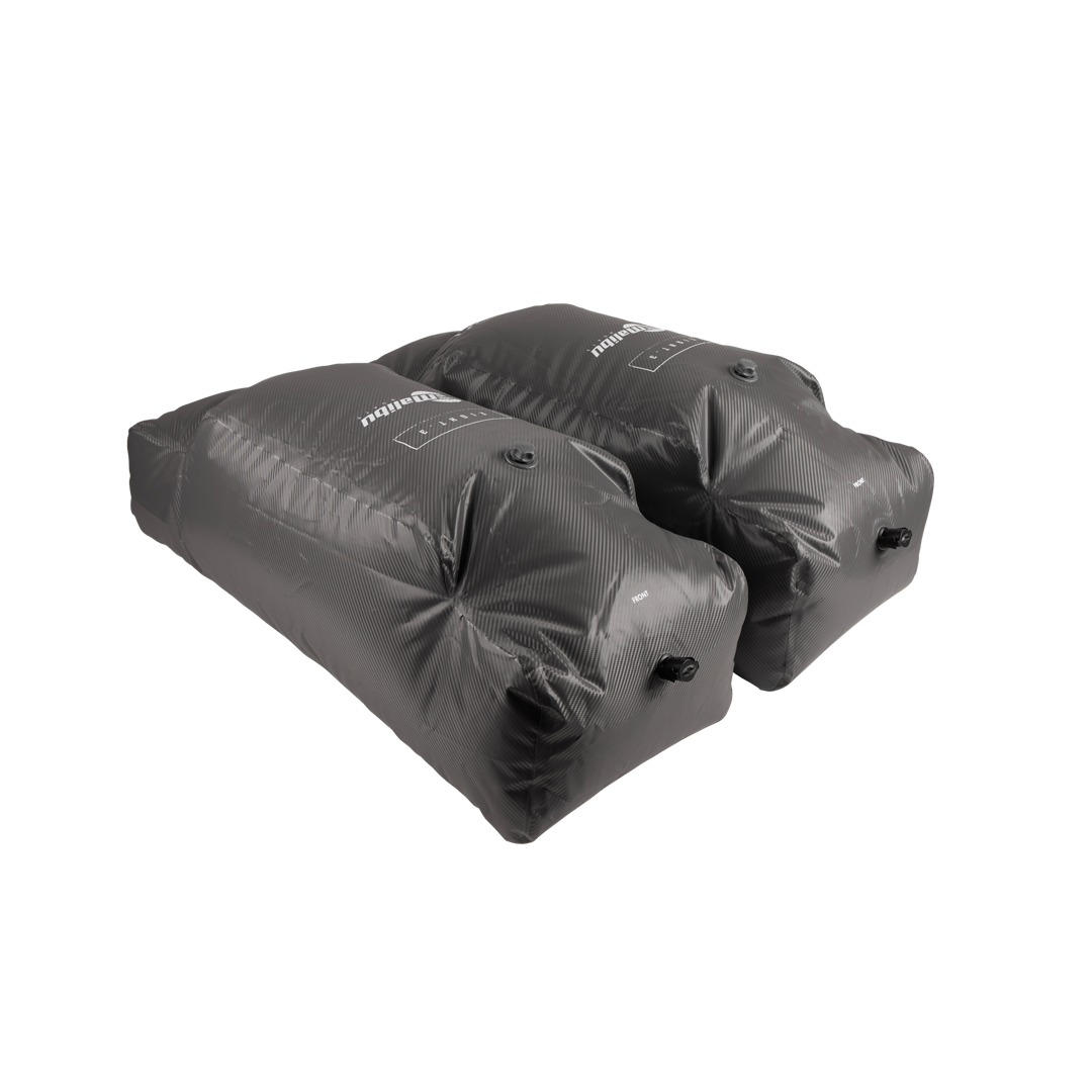 2025 Ronix Eight.3 Plug 'n Play Malibu Ballast Pair w/ Fittings - MA15 ...