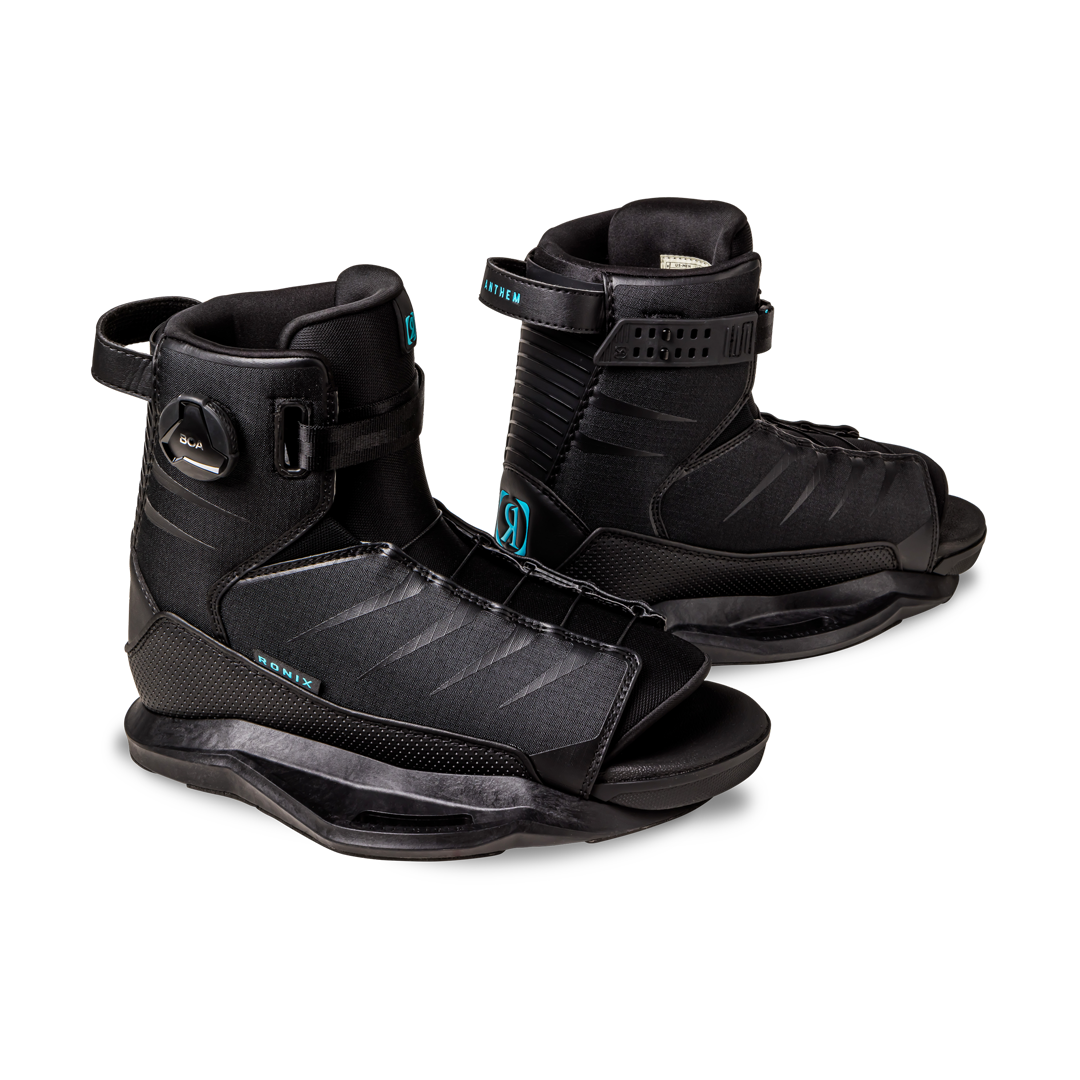2025 Ronix Anthem BOA Bindings – OneWake