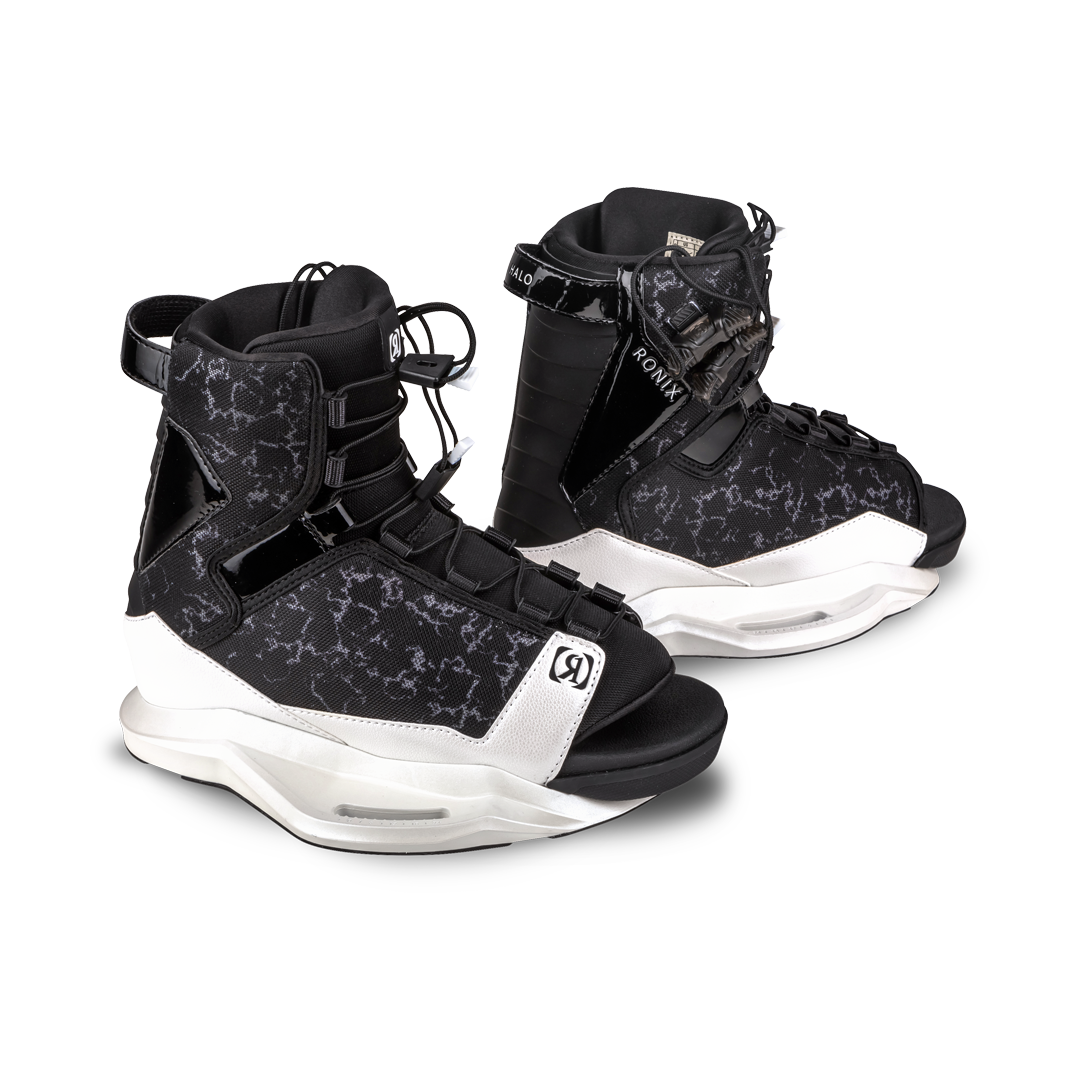 2026 Ronix Halo Stage 2 Womens Bindings – OneWake