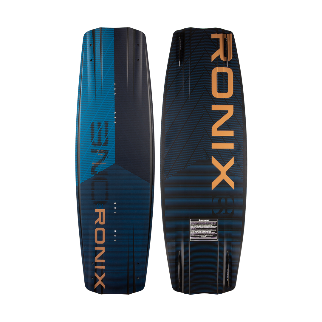 2025 Ronix One Blackout Wakeboard – OneWake