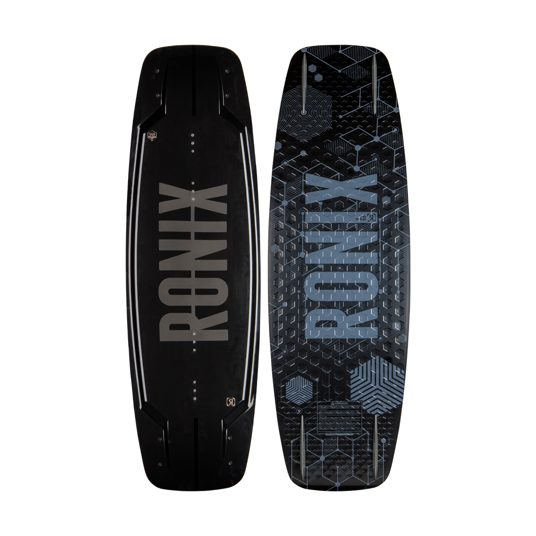 2025 Ronix Parks Modello Wakeboard – OneWake