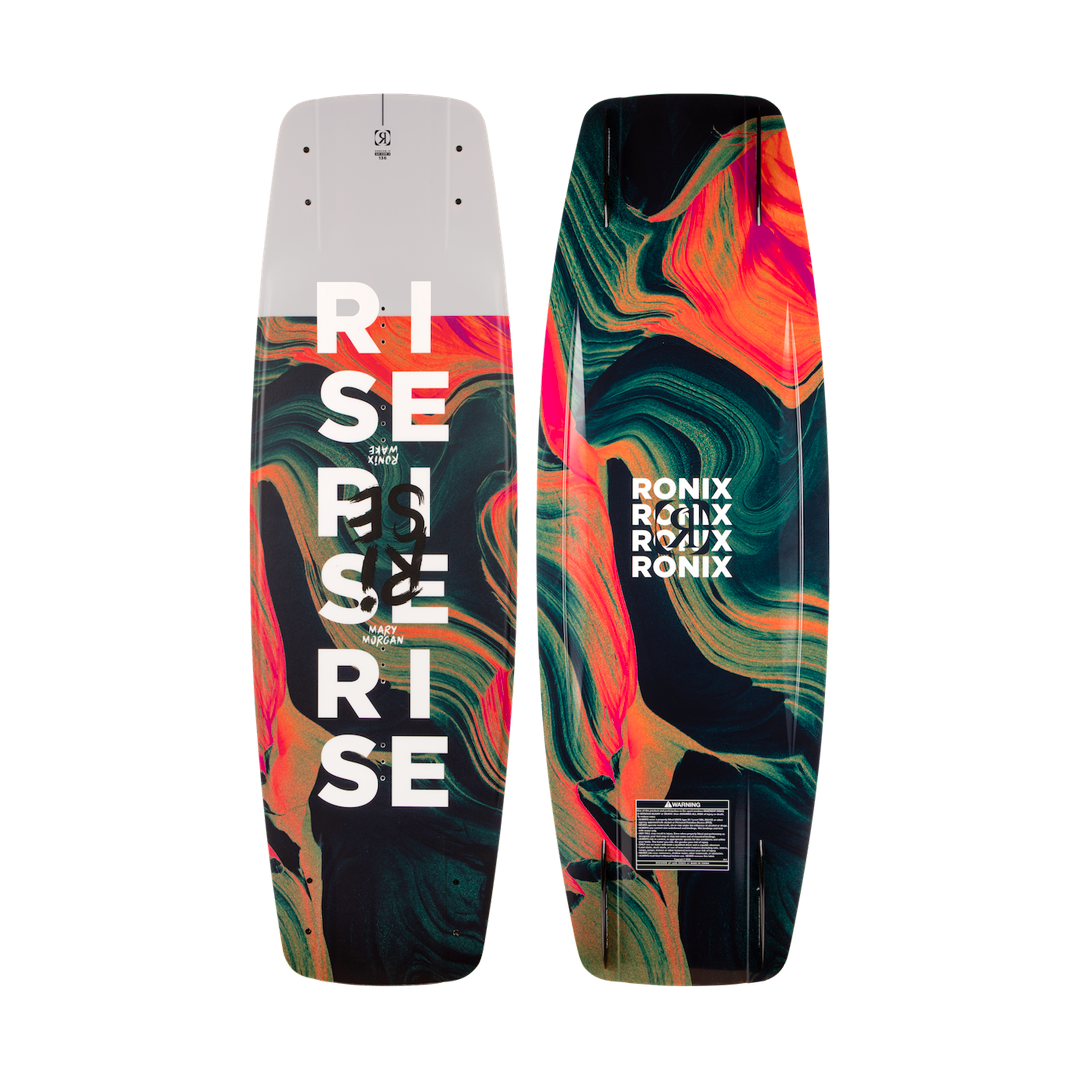 2026 Ronix Rise Air Core Wakeboard – OneWake
