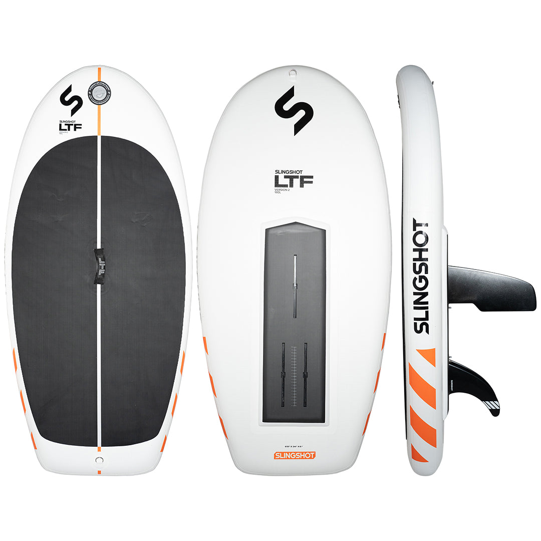 2025 Slingshot LTF Foil Board – OneWake