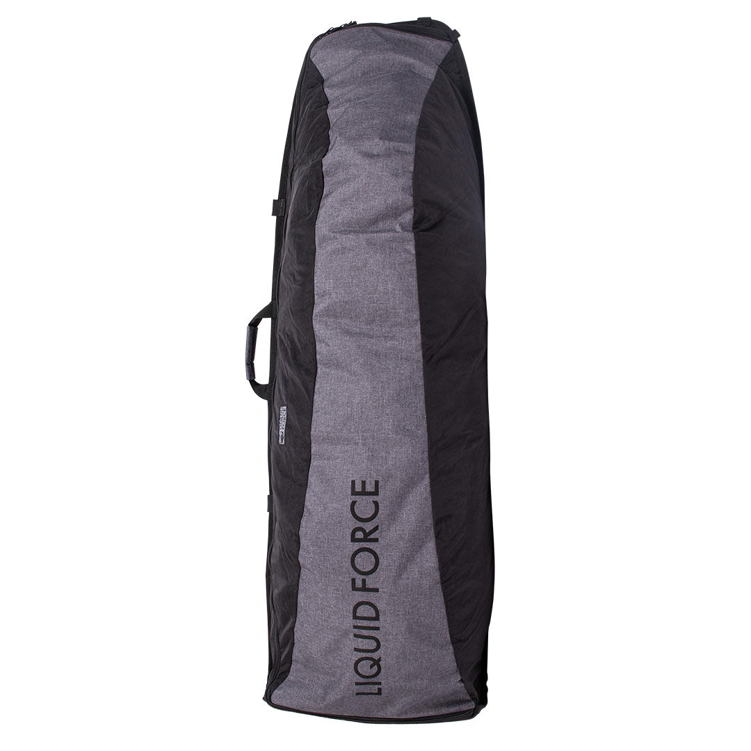 2025 Liquid Force Roll-Up Wheeled Board Bag 165 cm – OneWake