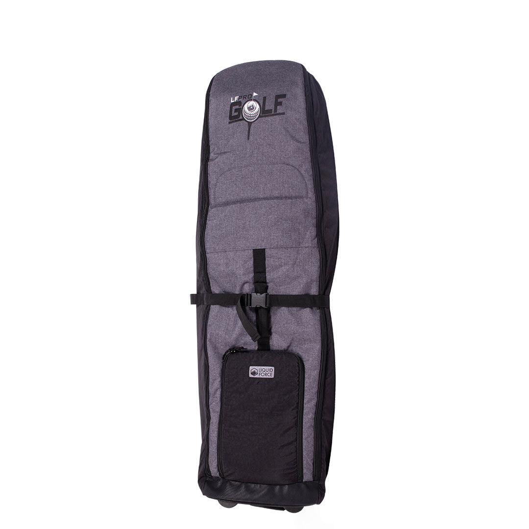 2026 Liquid Force Wheeled Golf Board Bag XL 170 cm – OneWake