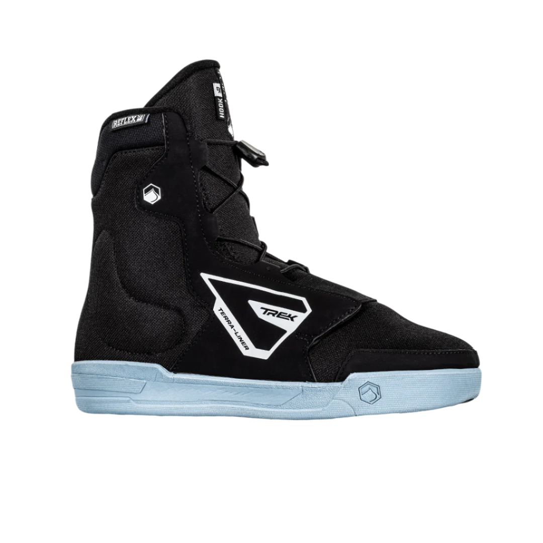 2024 LIQUID FORCE HOOK 6X WAKEBOARD BINDING – OneWake