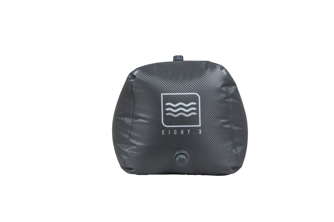 2024 RONIX EIGHT.3 PLUG N PLAY TRAPEZOID BALLAST W/ FITTINGS – OneWake