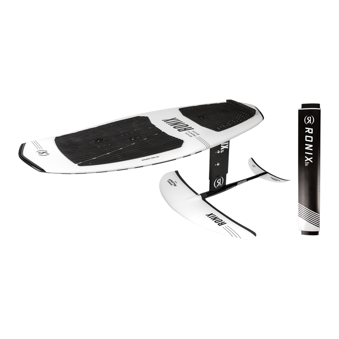 2025 Ronix Foil Package - Shift & 28in Mast - Link 39cm - Hyb Bal. 130 ...