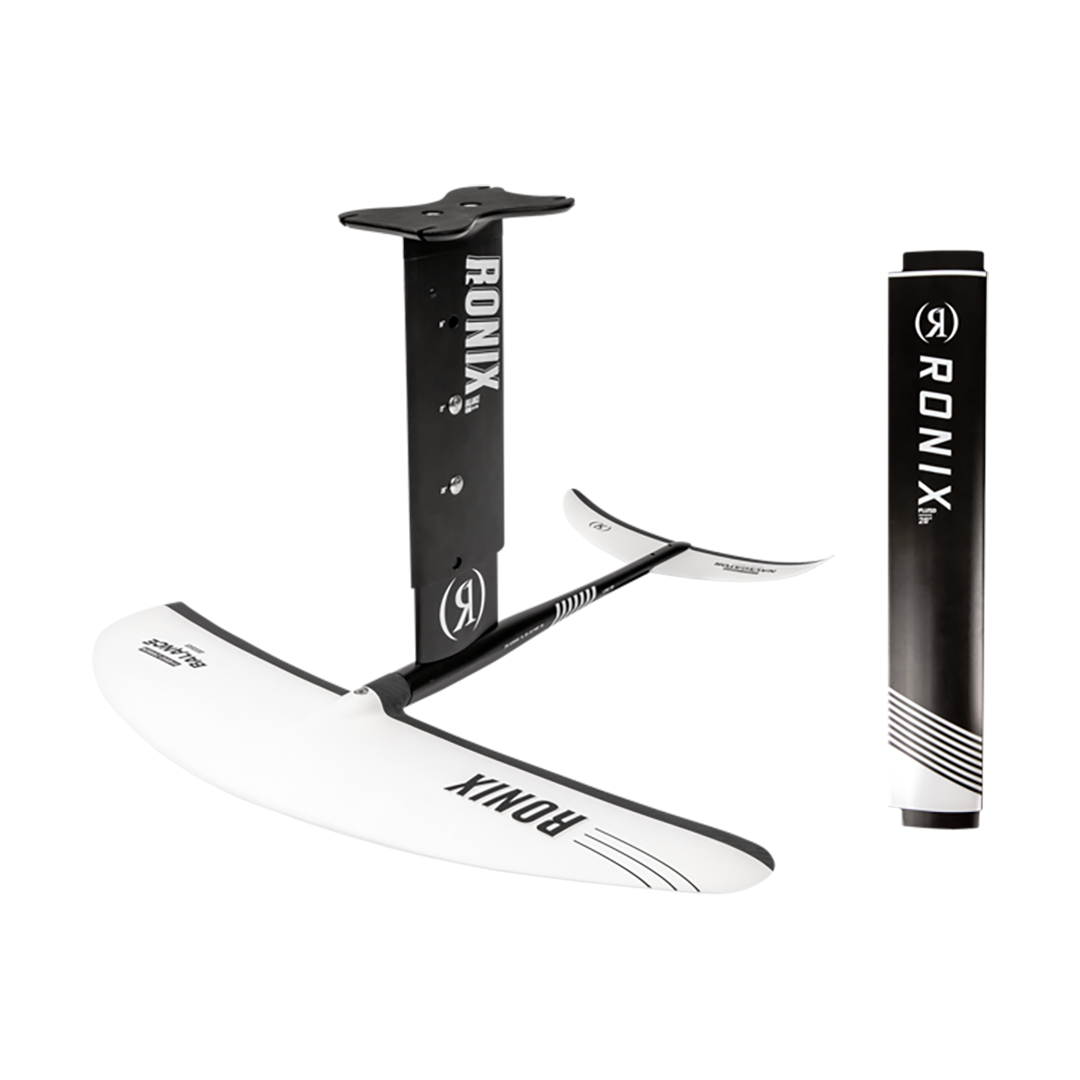 2025 Ronix Shift and Fluid 28in Mast Link 3d 39cm -hyb Balance – OneWake