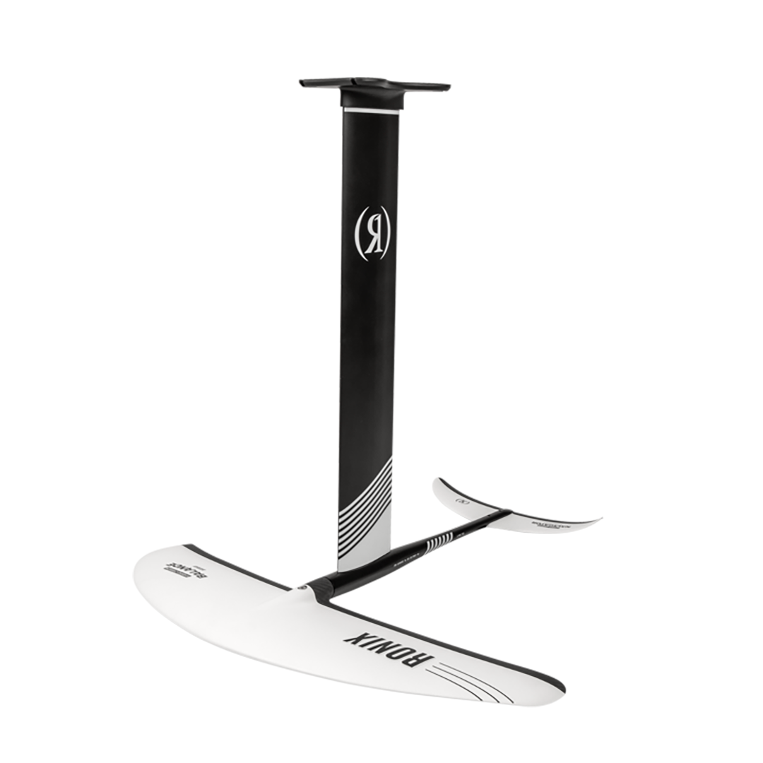 2025 Ronix Fluid 28in Mast Link 3d 39cm Hyb. Balance 1300 Hyb. Bal ...