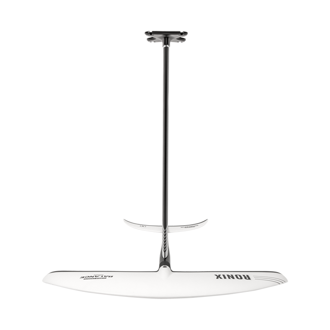 2025 Ronix Fluid 28in Mast Link 3d 39cm Hyb. Balance 1300 Hyb. Bal ...