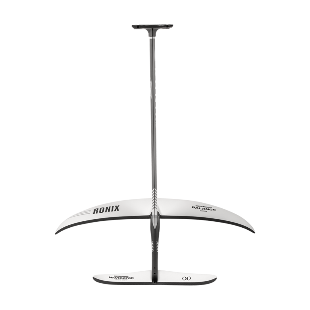 2025 Ronix Fluid 28in Mast Link 3d 39cm Hyb. Balance 1300 Hyb. Bal ...