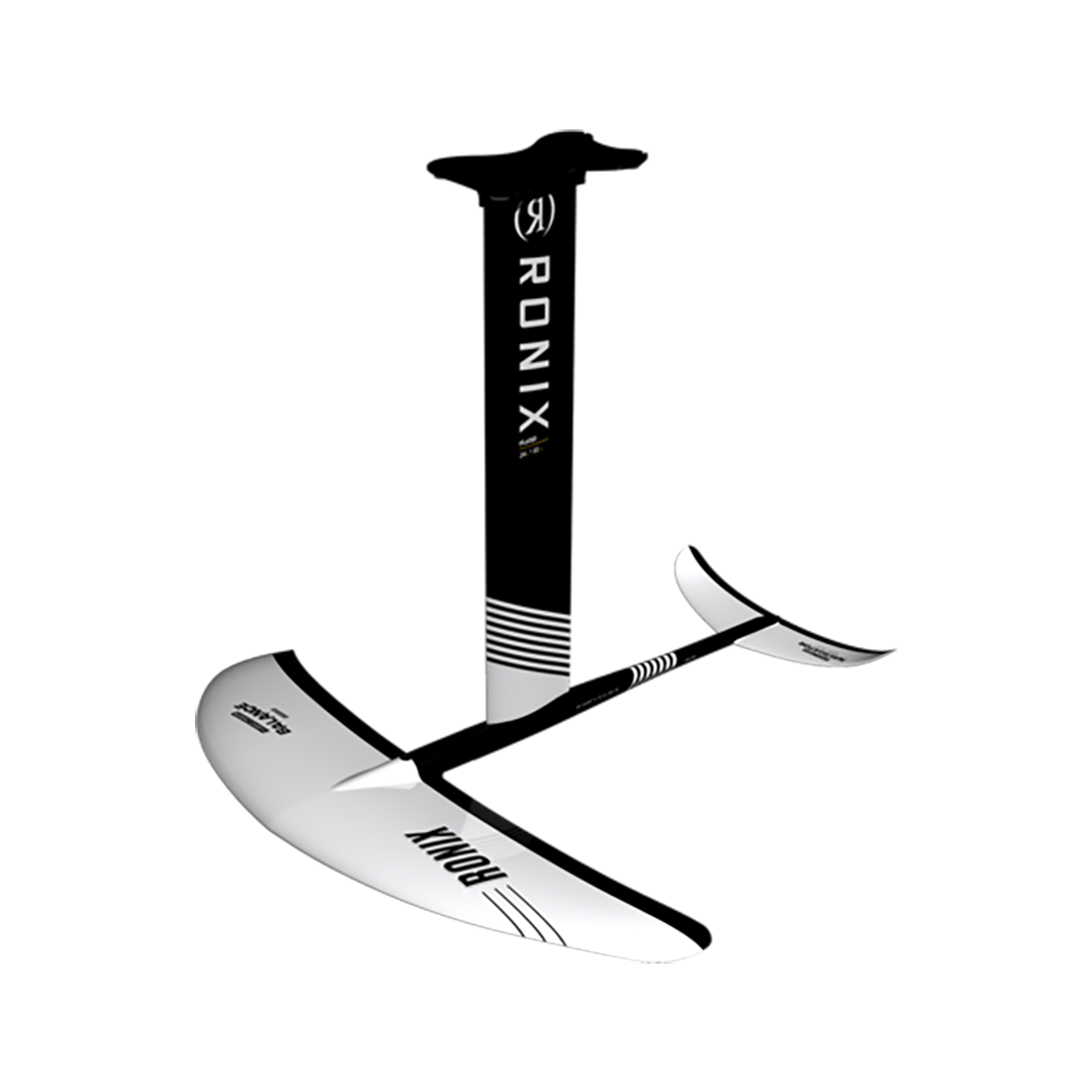 2025 Ronix Fluid 24in Mast Link 3d 39cm Hyb. Balance 1300 Hyb. Bal ...