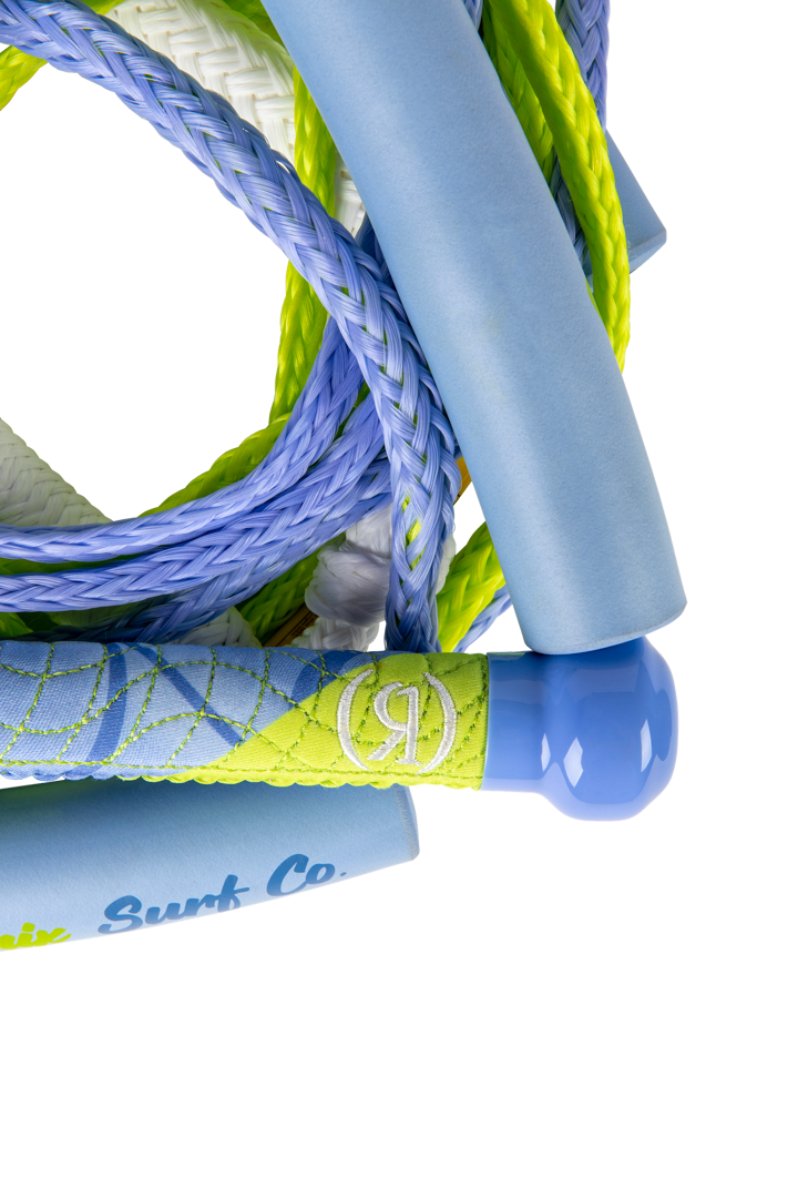 2025 Ronix Women's Bungee Surf Rope w/ Handle – OneWake