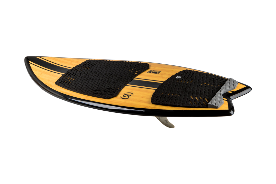 2026 Ronix Koal Classic - Fish Surf Wakesurf Board – OneWake