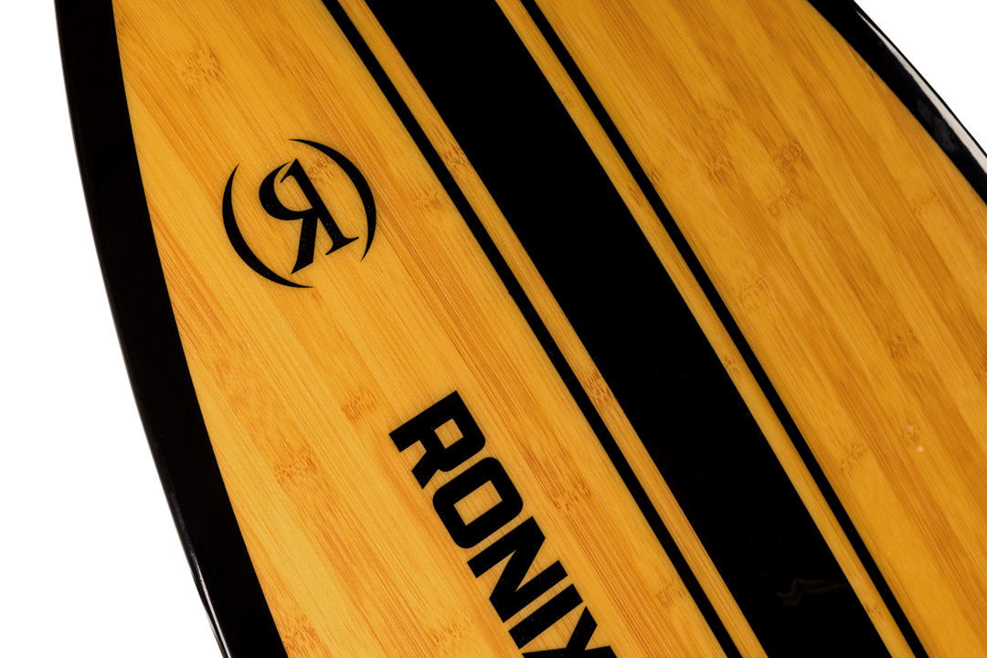 2025 Ronix Koal Classic - Fish Surf Wakesurf Board – OneWake