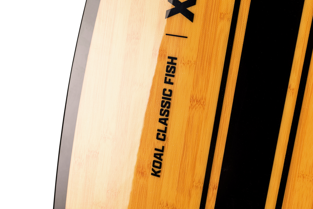 2026 Ronix Koal Classic - Fish Surf Wakesurf Board – OneWake