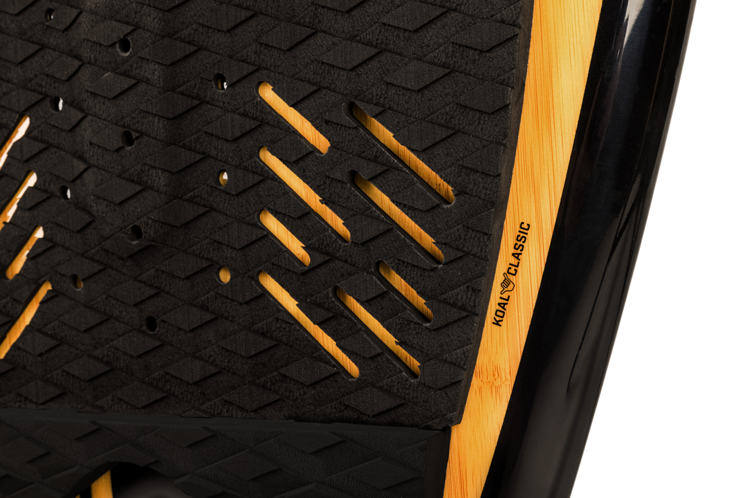2026 Ronix Koal Classic - Fish Surf Wakesurf Board – OneWake