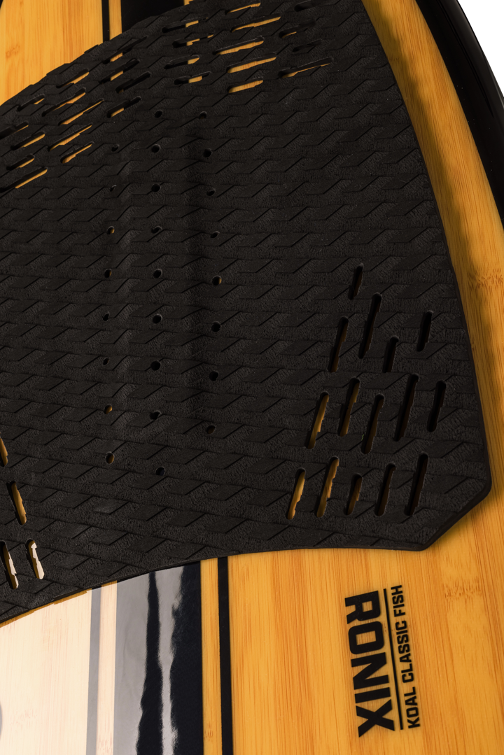 2025 Ronix Koal Classic - Fish Surf Wakesurf Board – OneWake