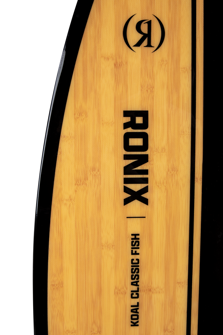 2025 Ronix Koal Classic - Fish Surf Wakesurf Board – OneWake